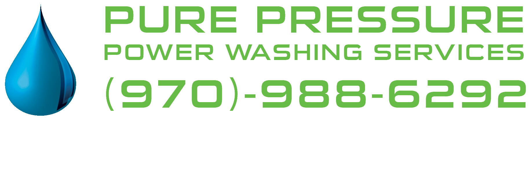 Pressure Washing